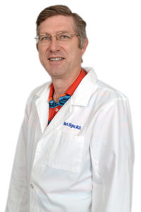 Dr. Mark Bigler, M.D. | Graves Gilbert Clinic in Bowling Green, KY.