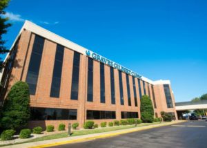 About GGC - Graves Gilbert Clinic | Celebrating 85 Years of Care!
