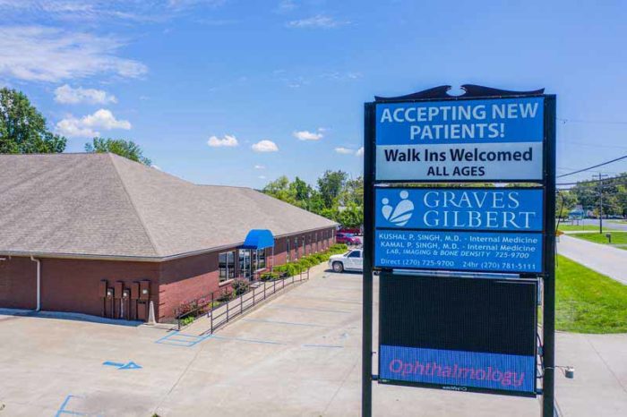 Gastroenterology Archives - Graves Gilbert Clinic