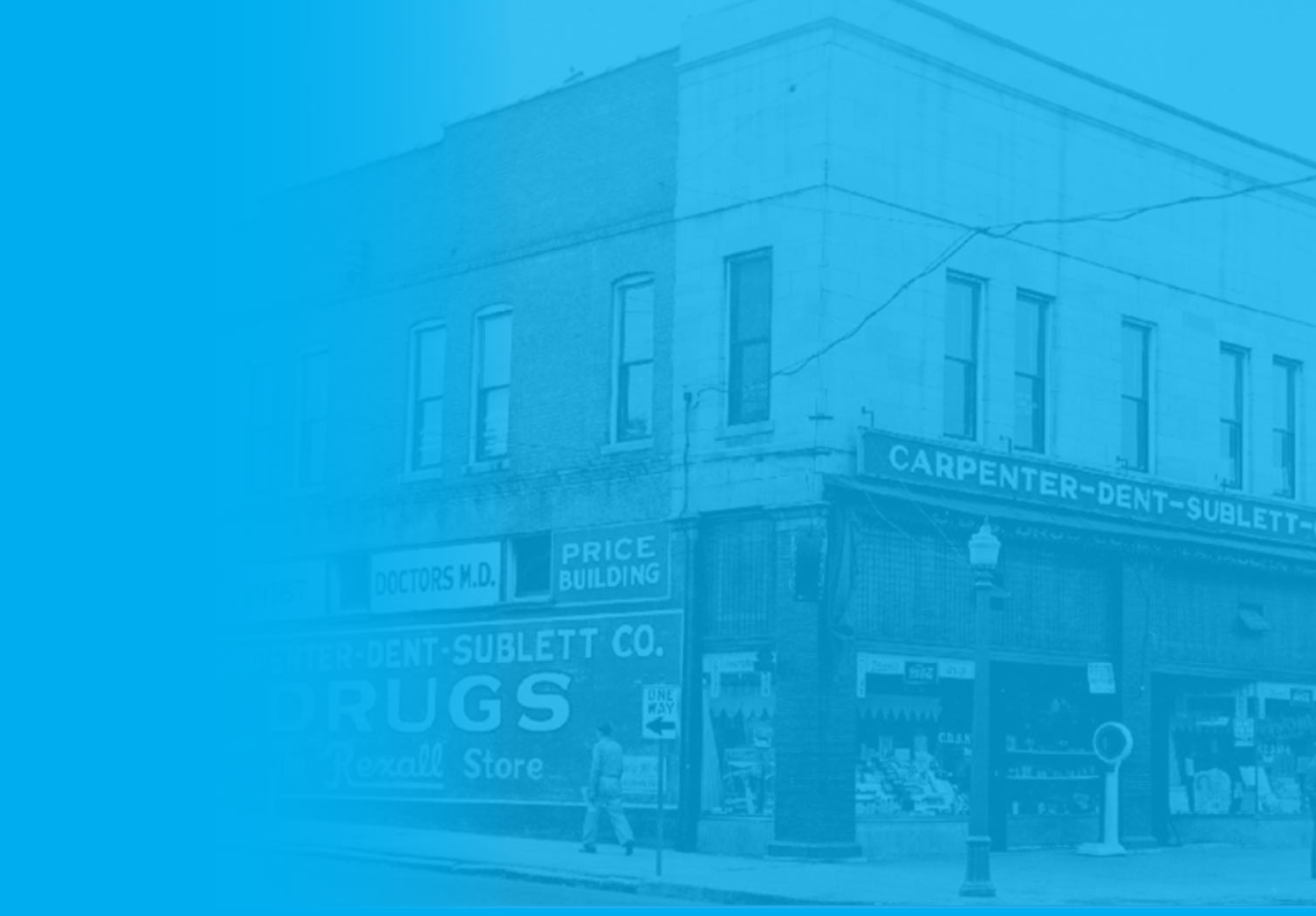 Graves Gilbert Clinic | Celebrating 85 Years of Care!