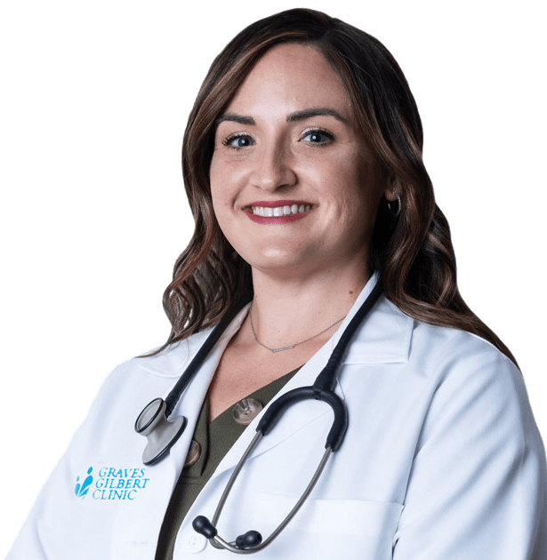 Graves Gilbert Clinic | Celebrating 85 Years of Care!