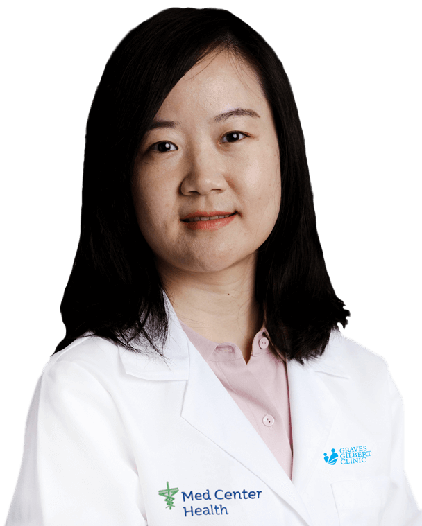 Graves Gilbert Clinic | Celebrating 85 Years of Care!