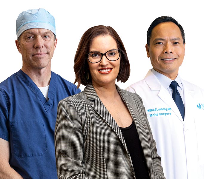 Graves Gilbert Clinic | Celebrating 85 Years of Care!